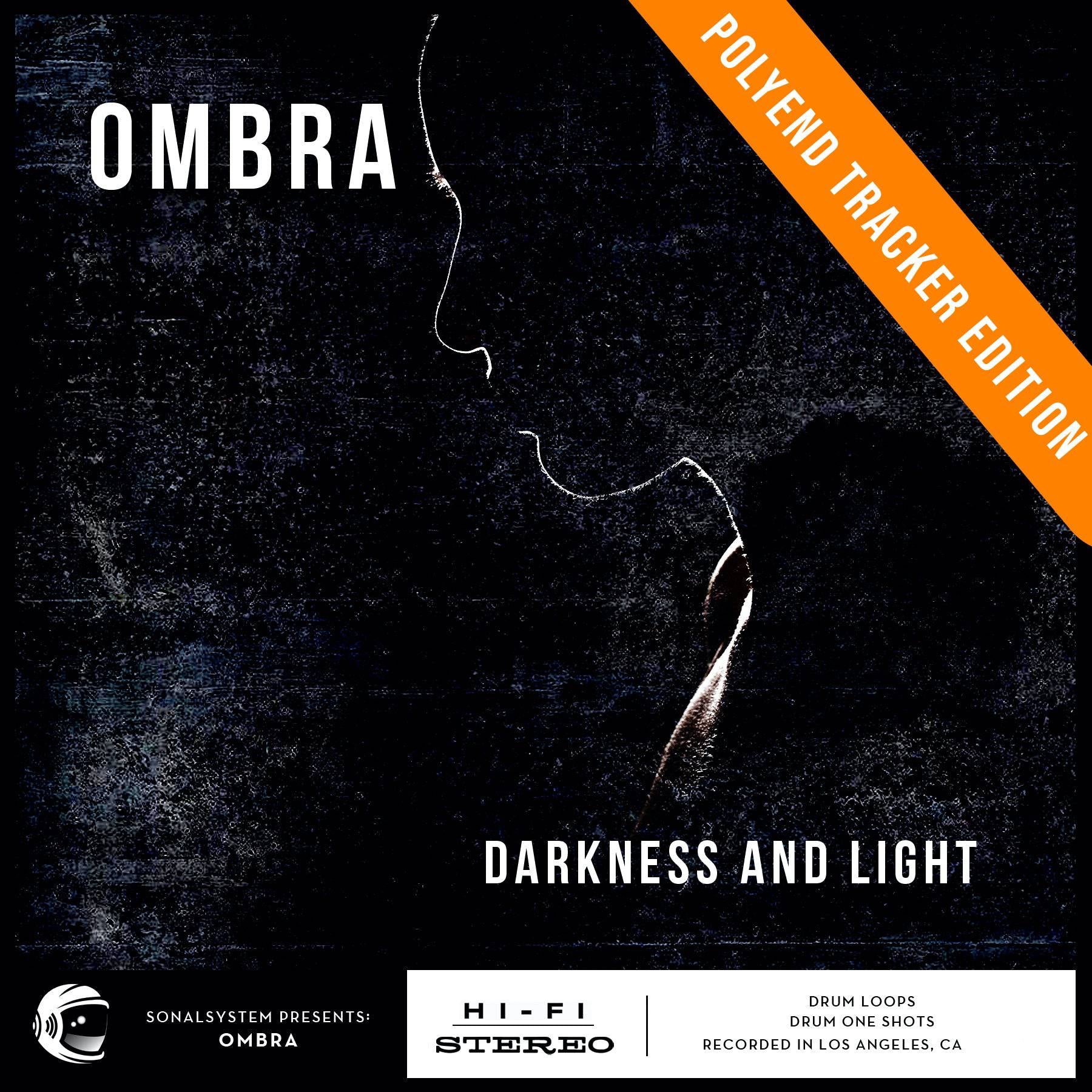 Presets for Polyend Tracker - Ombra | SonalSystem LLC