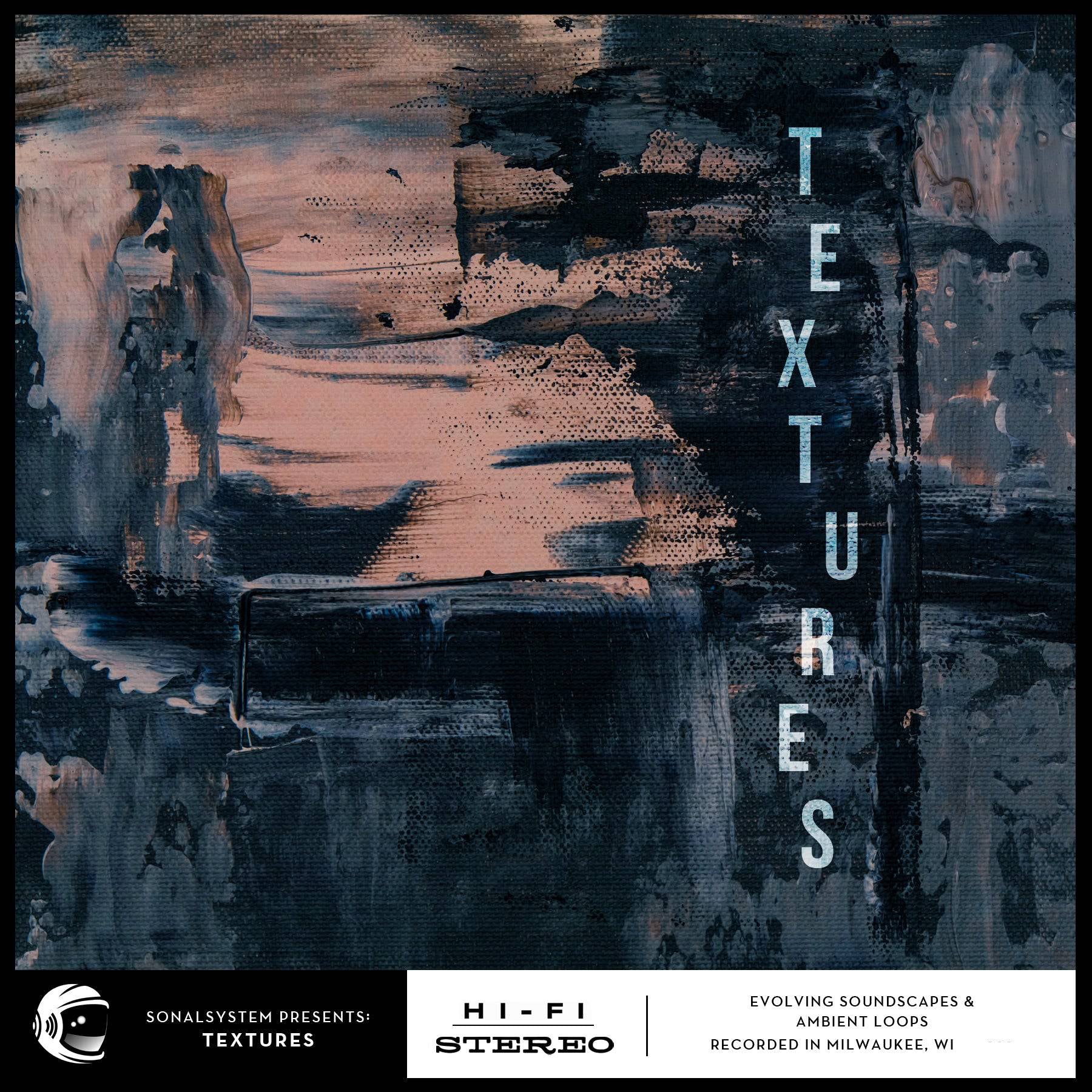 Sample Pack - Textures | SonalSystem LLC