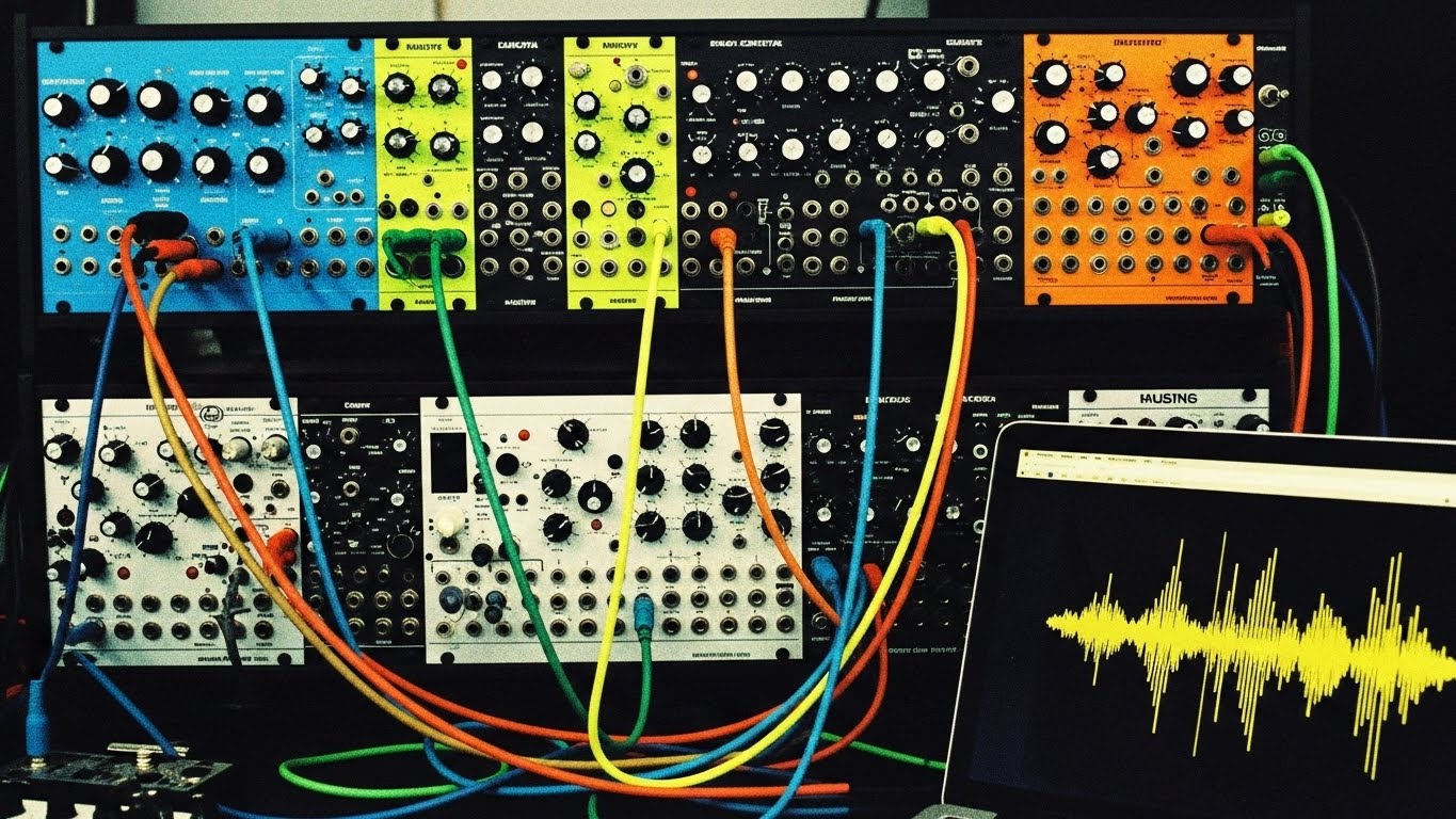Boost Your Studio Workflow: Understanding Line Level and Voltage ...