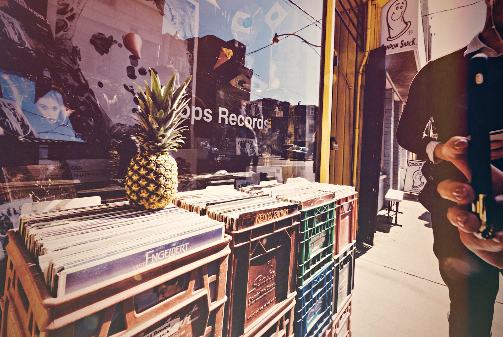 From Vinyl Crates to Digital Workstations | SonalSystem LLC